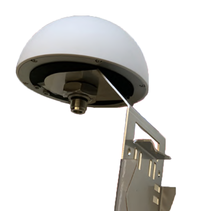 GPS and Timing - SCN