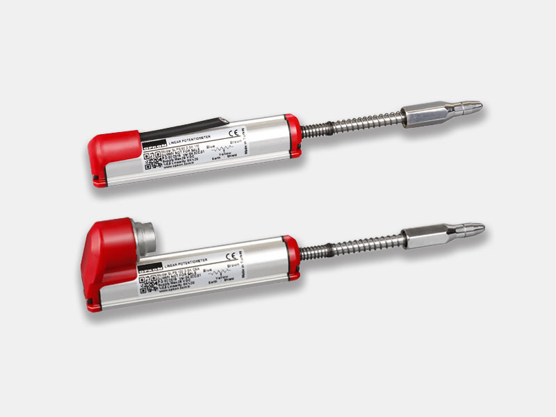 SLPS Linear Potentiometer - SCN