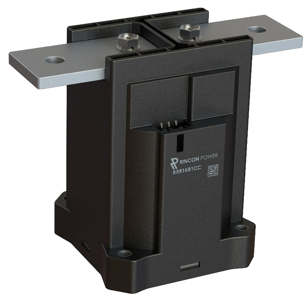 RXR1K High Voltage Contactor 1200A 1500VDC (2500V) - SCN