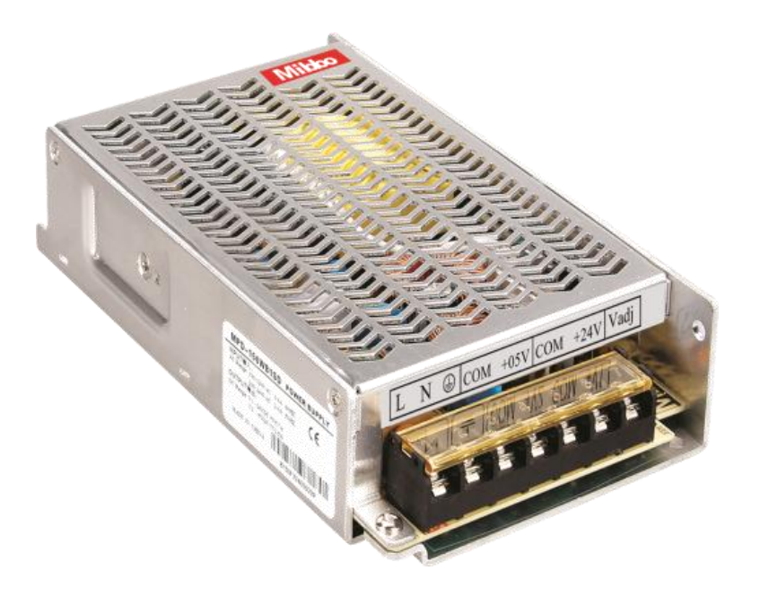 MPD-150W Dual Power Supply 150W - SCN
