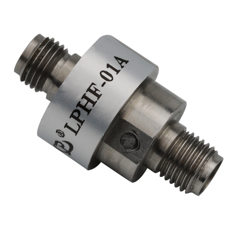 LPHF-01A Coaxial RF rotary joint - SCN