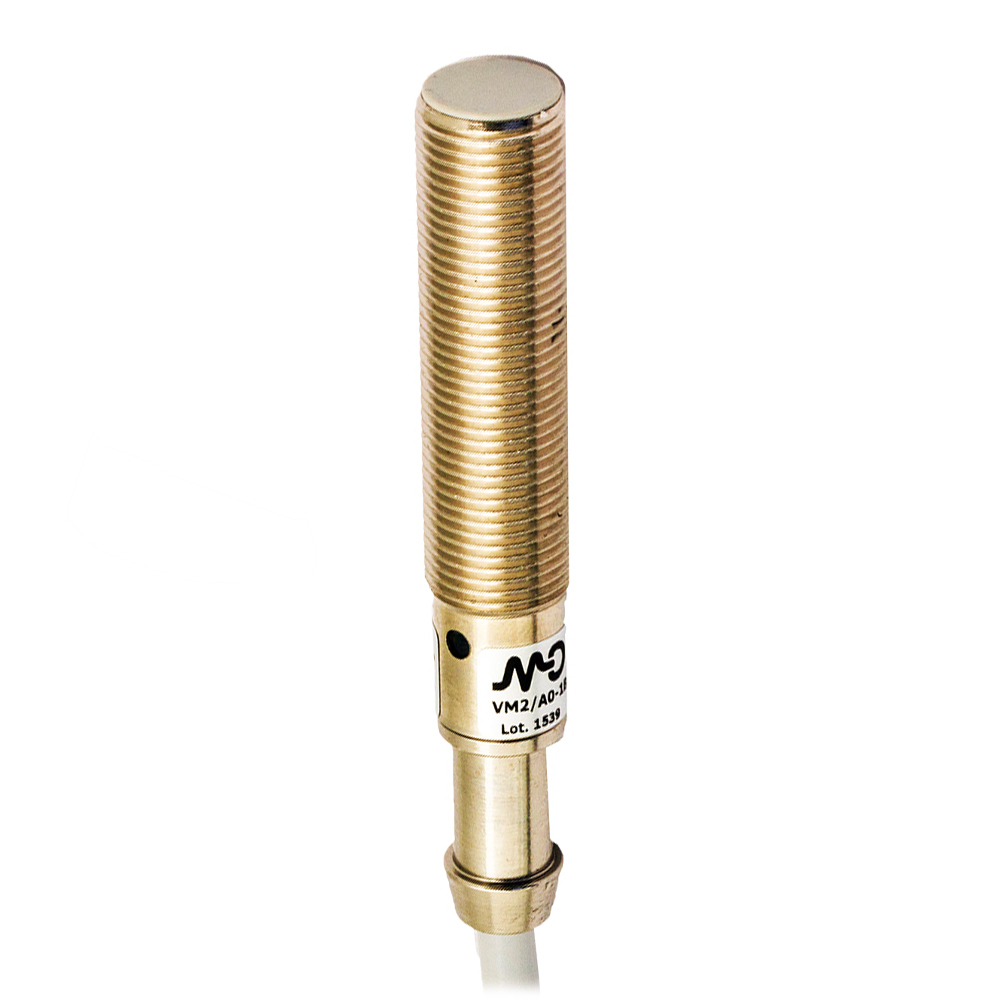 VM2/A0-1B Inductive sensor - SCN