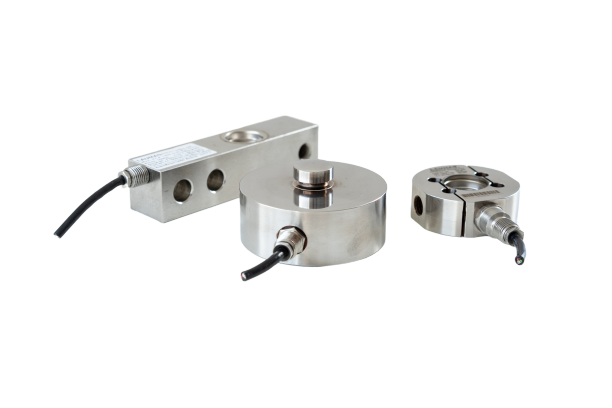 Load cells - SCN