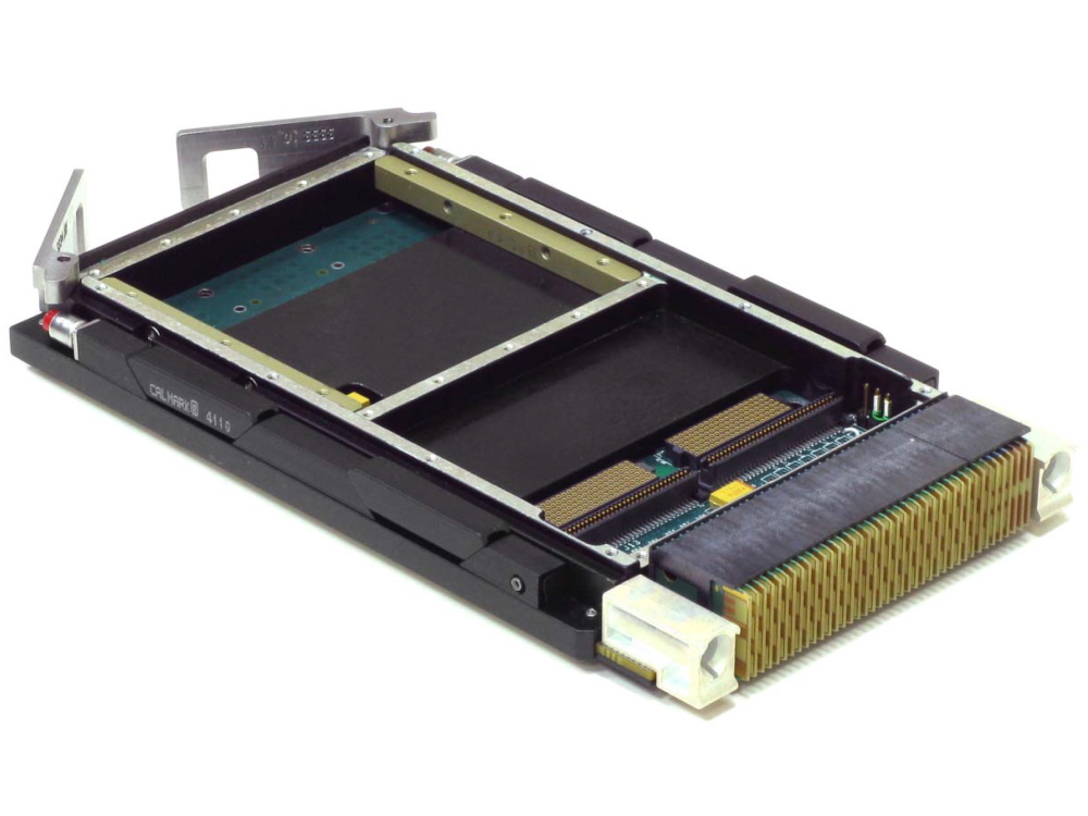 CM870 3U VPX PMC/XMC Carrier Board - SCN