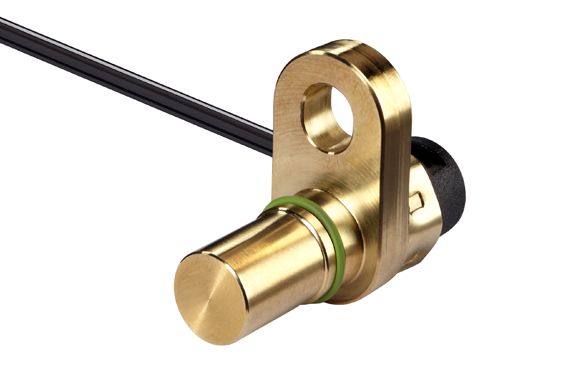 1-Channel Differential-Hall FE - SCN