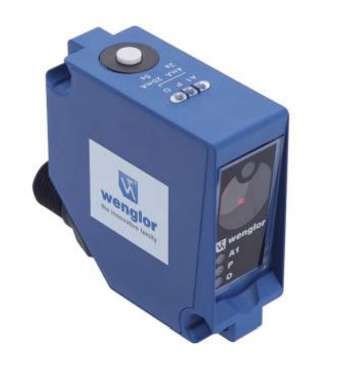 P1PY108 High performance distance sensor - SCN