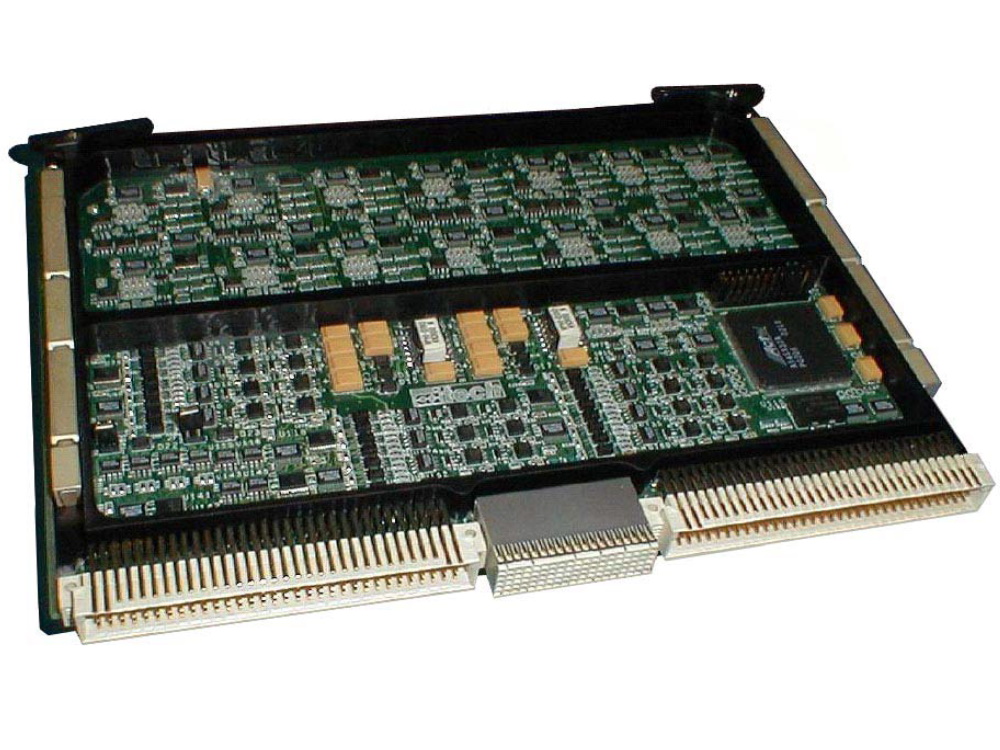 C430 Multi I/O Card - SCN