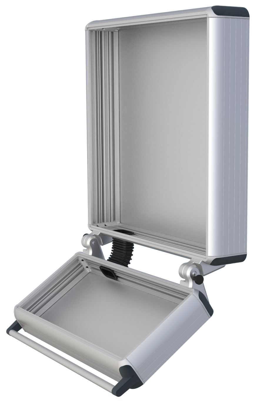 Eco 9000-6000 Enclosure - SCN