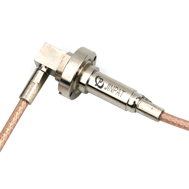 LPCC-02A Coaxial RF rotary joint - SCN